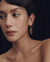 Handcrafted Gold Earrings Australia