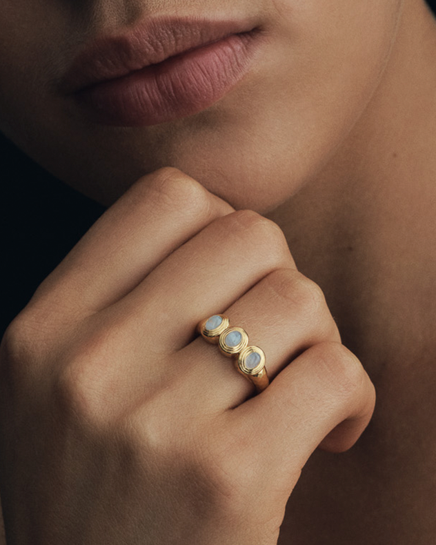 Modern Ancient Jewellery – Temple of the Sun Jewellery