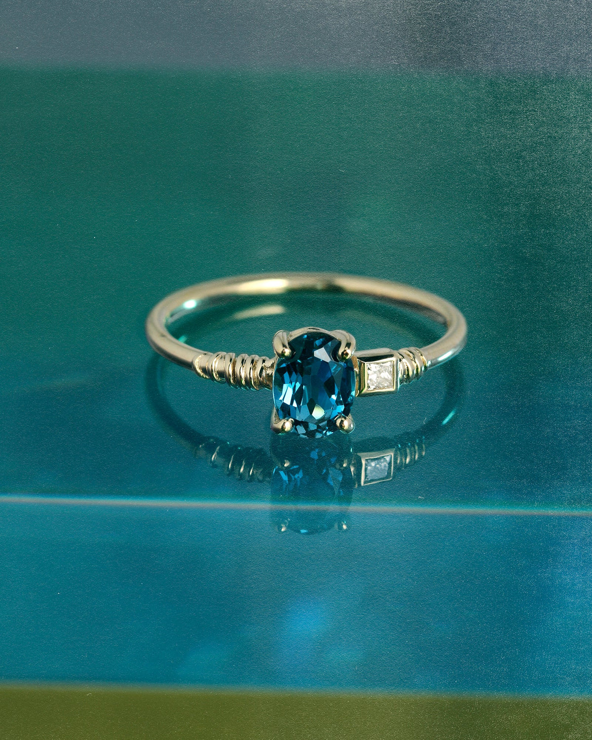 November Birthstone: Topaz & Citrine Guide | Temple of the Sun