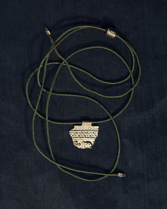 Relic – Temple of the Sun Jewellery