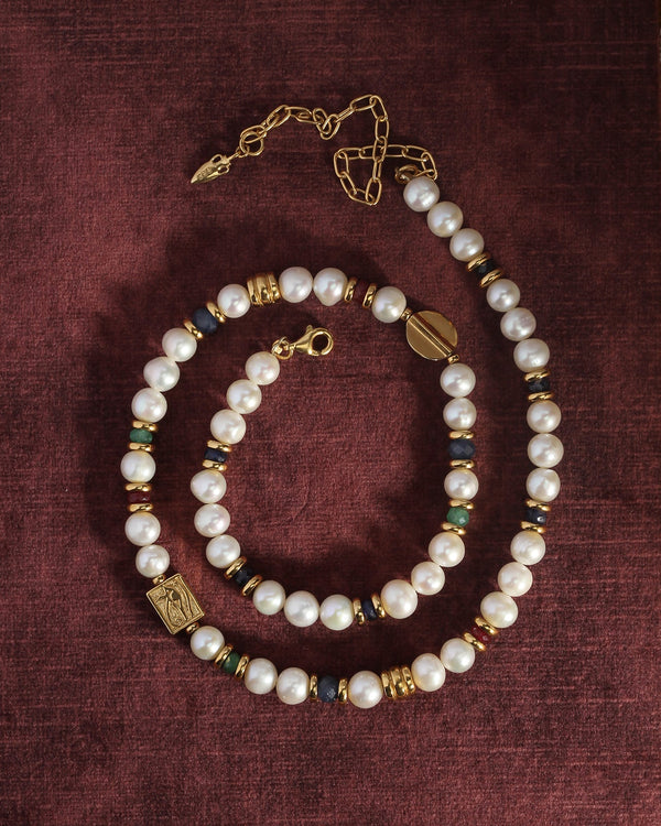 June Birthstone: Pearl Meaning & Properties | Temple of the Sun