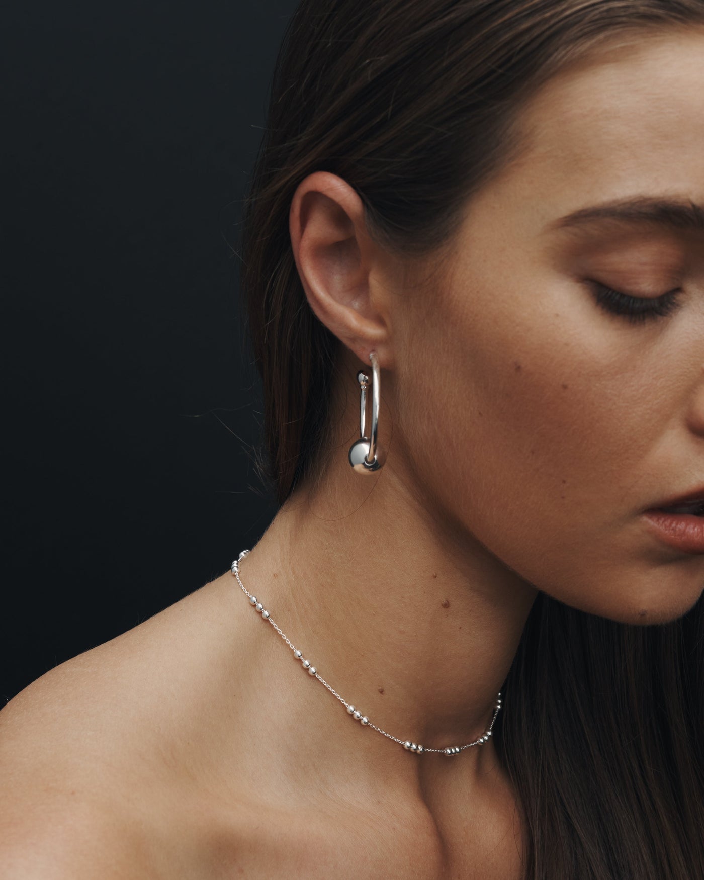Kinesis Jewellery Collection | Movement & Flow - Temple of the Sun