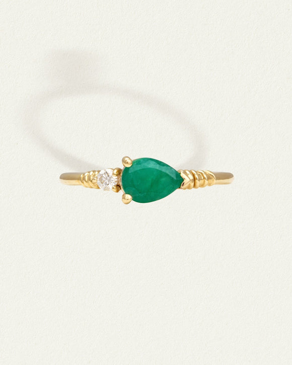 Promise Rings – Temple of the Sun Jewellery