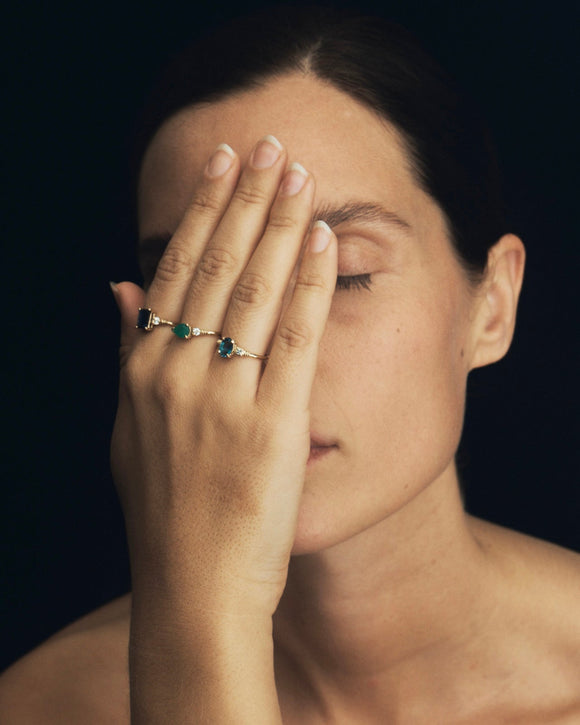 Promise Rings – Temple of the Sun Jewellery