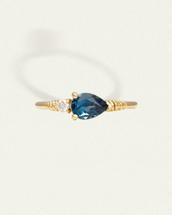 Engagement Rings – Temple of the Sun Jewellery