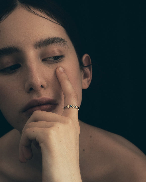 Asteria – Temple of the Sun Jewellery