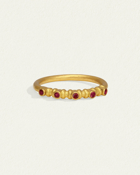 Temple Heritage – Temple of the Sun Jewellery
