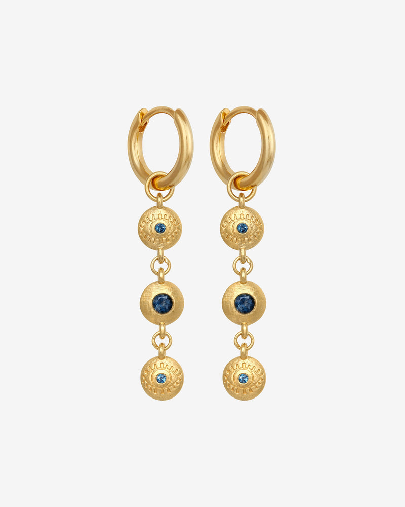 Kinesis Jewellery Collection | Movement & Flow - Temple of the Sun