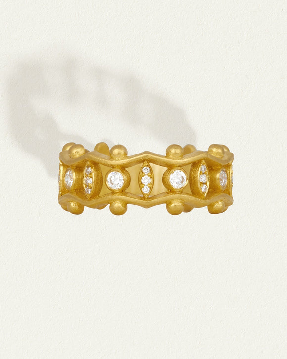 Temple Heritage – Temple of the Sun Jewellery