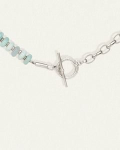 Beaded Necklaces | Vibrant Gemstone Beads – Temple of the Sun Jewellery