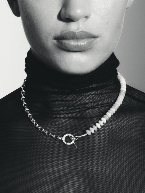 Beaded Necklaces | Vibrant Gemstone Beads – Temple of the Sun Jewellery