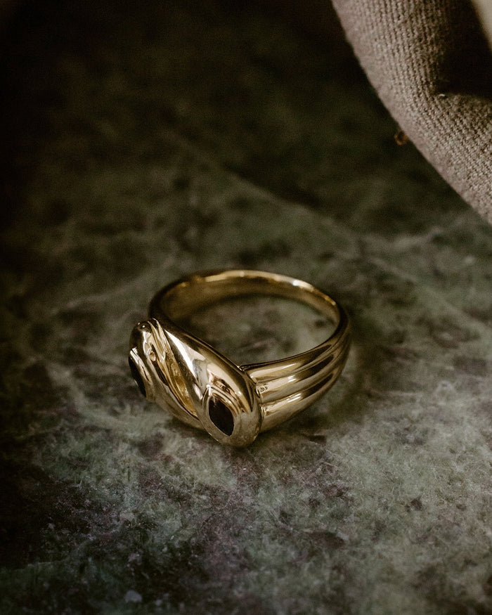 Handcrafted Gold & Silver Rings Australia