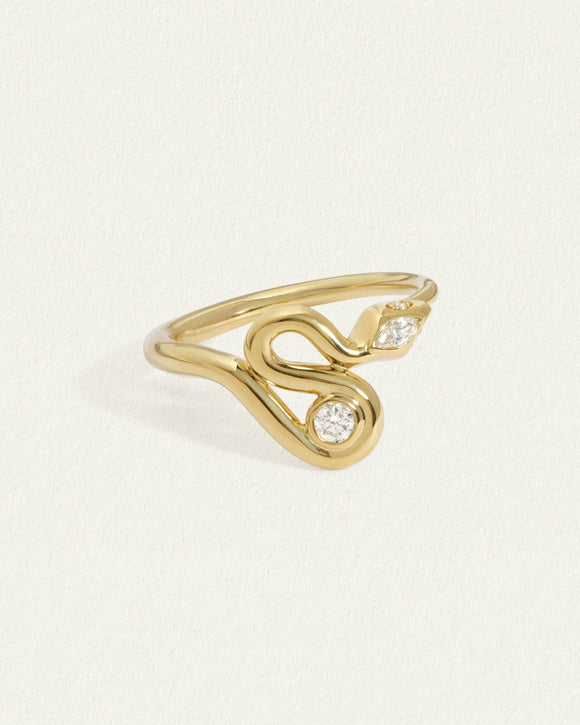 Solid Gold Rings – Temple of the Sun Jewellery