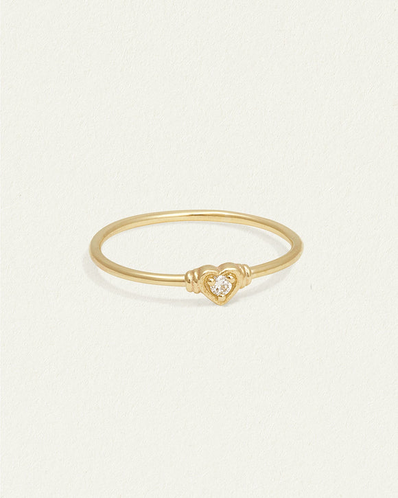 Promise Rings – Temple of the Sun Jewellery