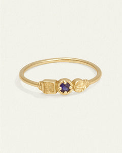 Asteria – Temple of the Sun Jewellery