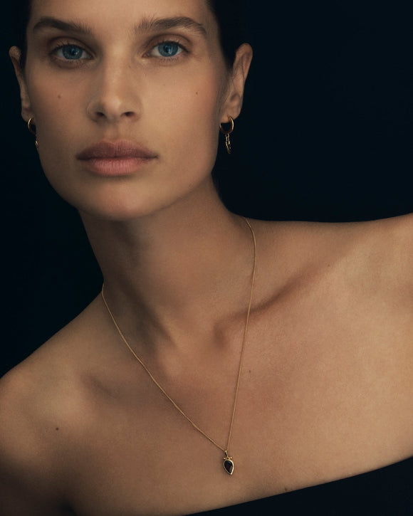 MIRA Collection – Temple of the Sun Jewellery