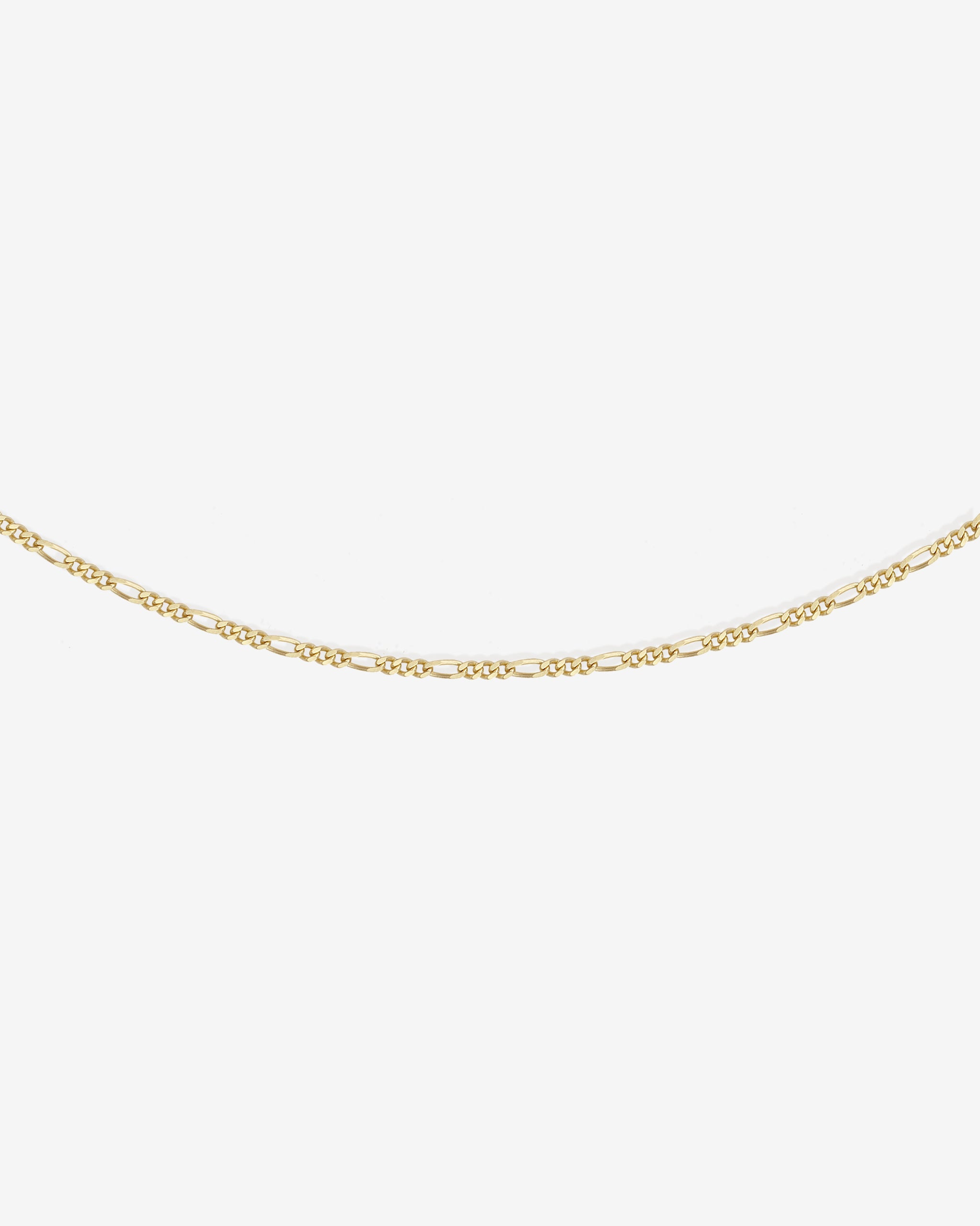 Gala Chain 1.4mm Solid Gold