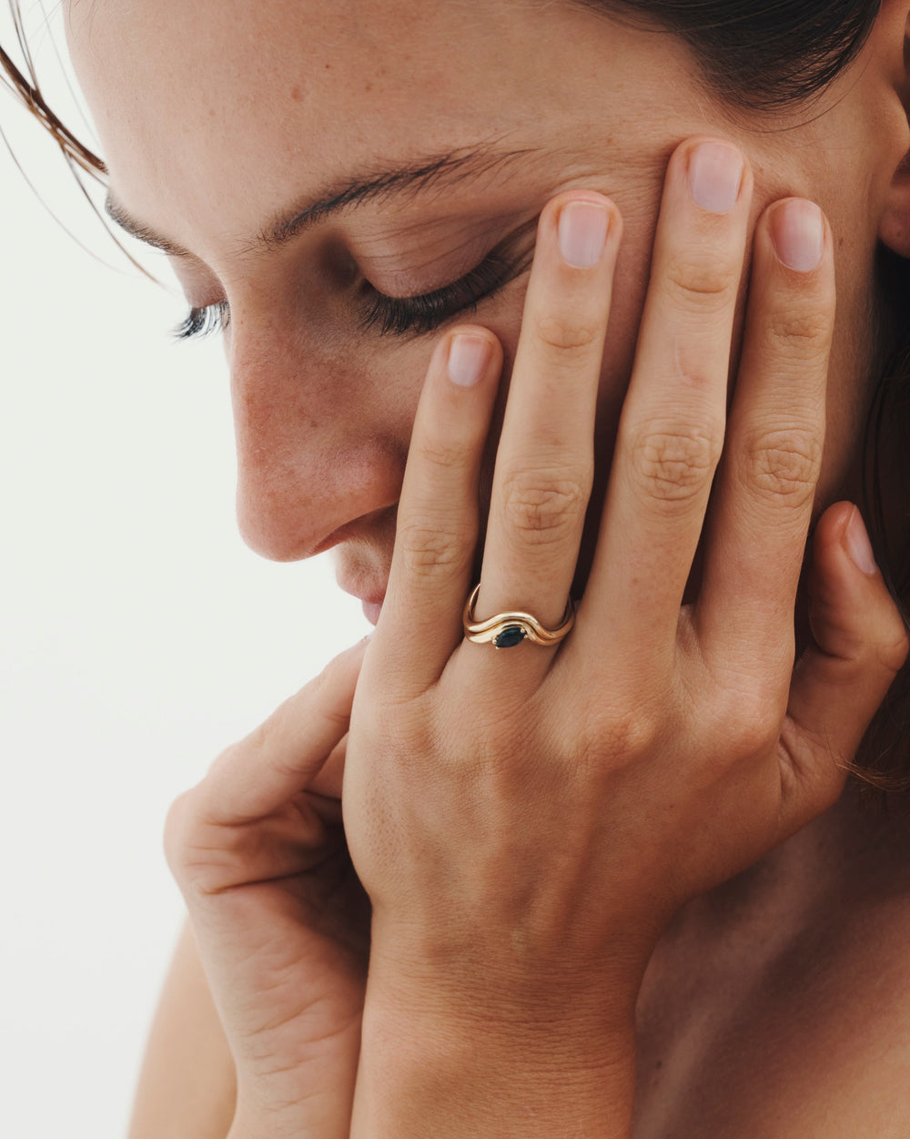 Shop Ethical Gold & Silver Rings Online
