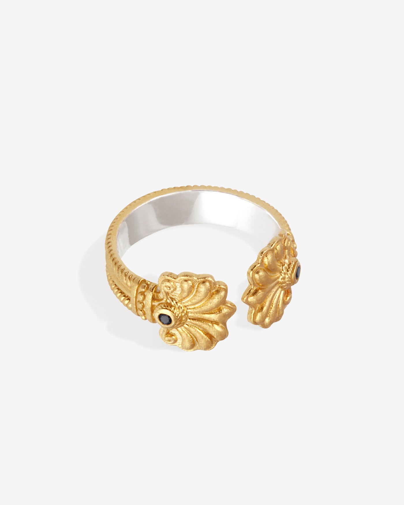 Handcrafted Gold & Silver Rings Australia