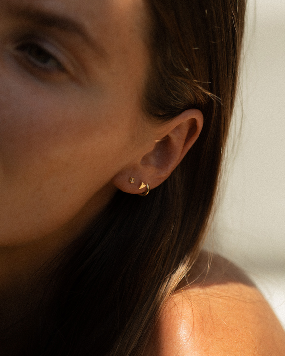 Ear Stack – Temple of the Sun Jewellery