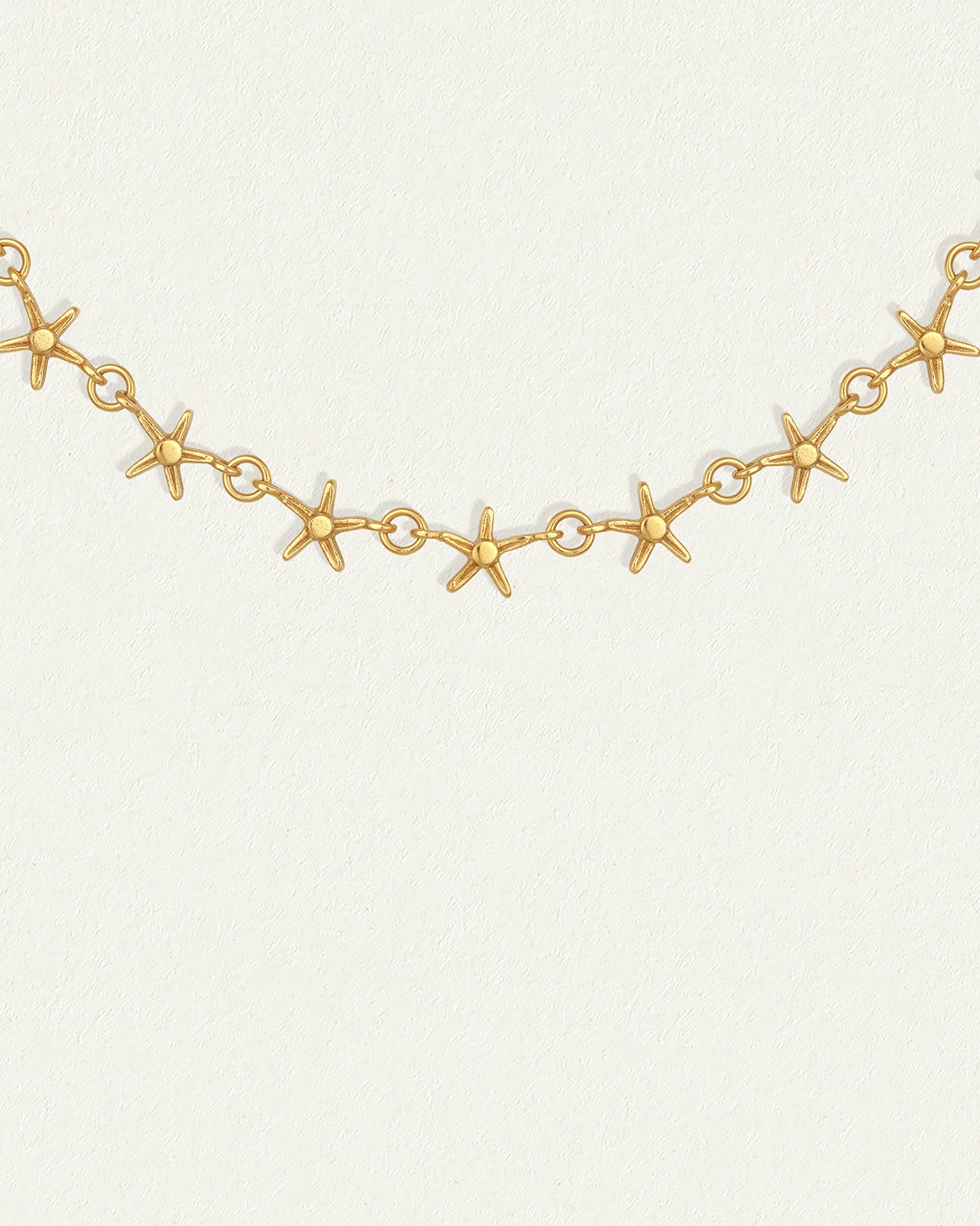 Seba Chain Gold Vermeil – Temple of the Sun Jewellery