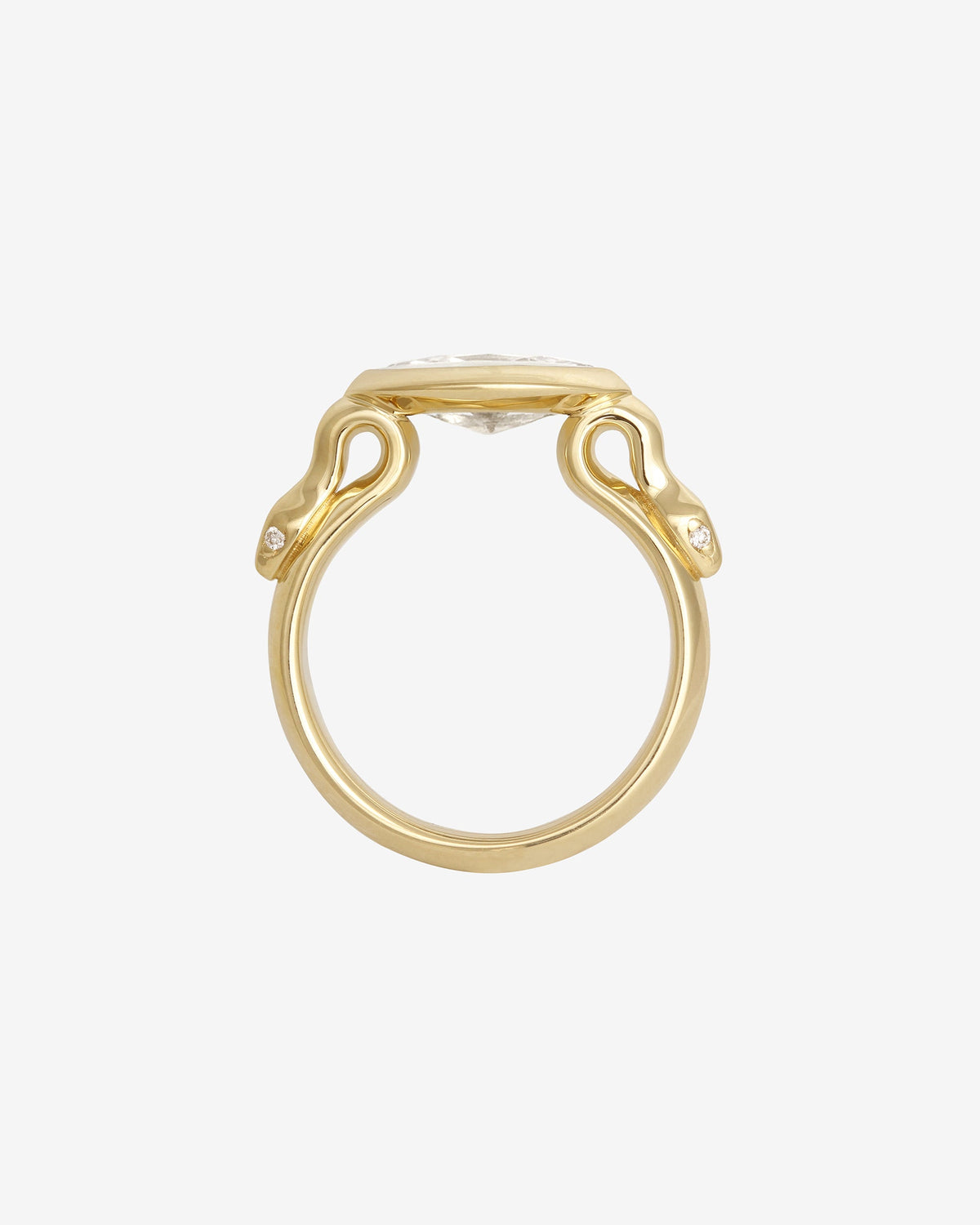 Handcrafted Gold & Silver Rings Australia
