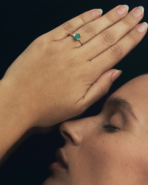 Promise Rings – Temple of the Sun Jewellery