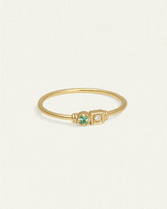 Asteria – Temple of the Sun Jewellery