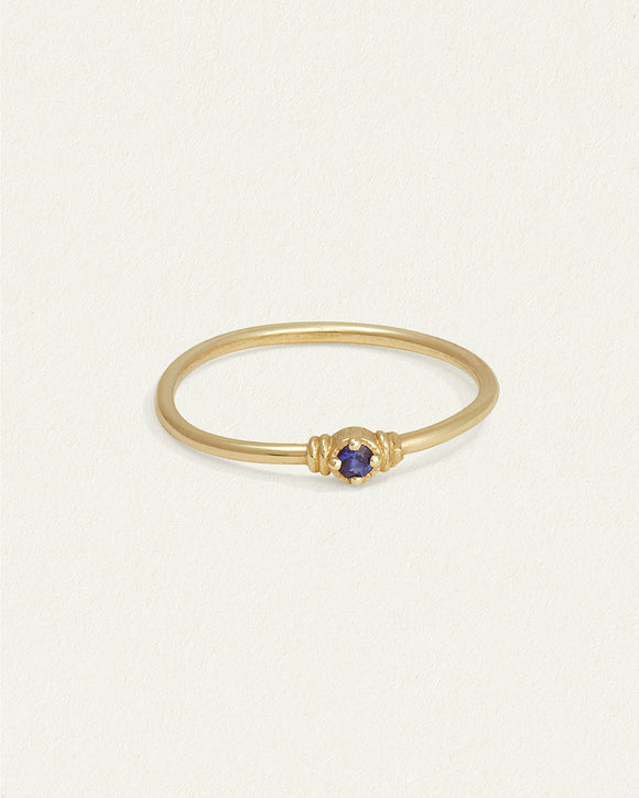Solid Gold Rings – Temple of the Sun Jewellery
