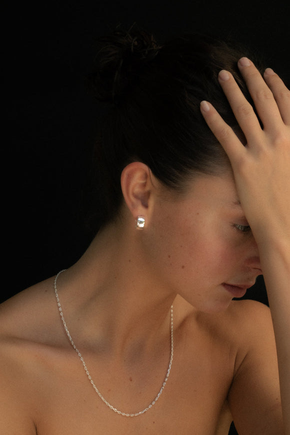 Gold & Silver Necklaces – Page 12 – Temple of the Sun Jewellery