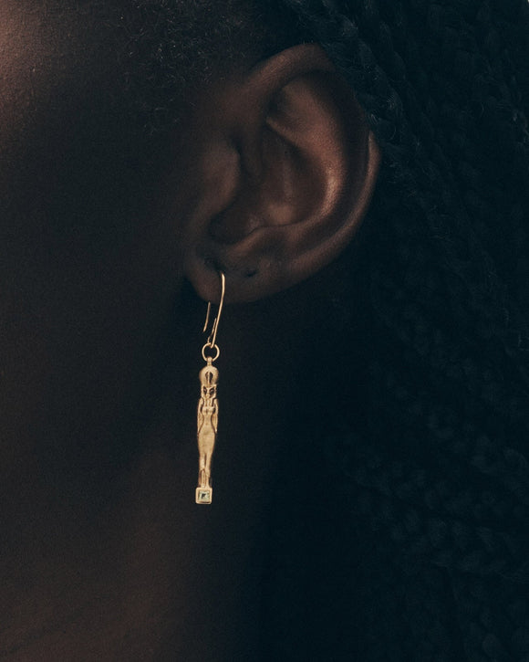 CORA – Temple of the Sun Jewellery