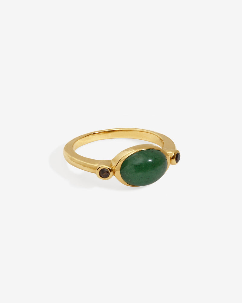 Handcrafted Gold & Silver Rings Australia