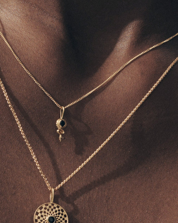 CORA – Temple of the Sun Jewellery