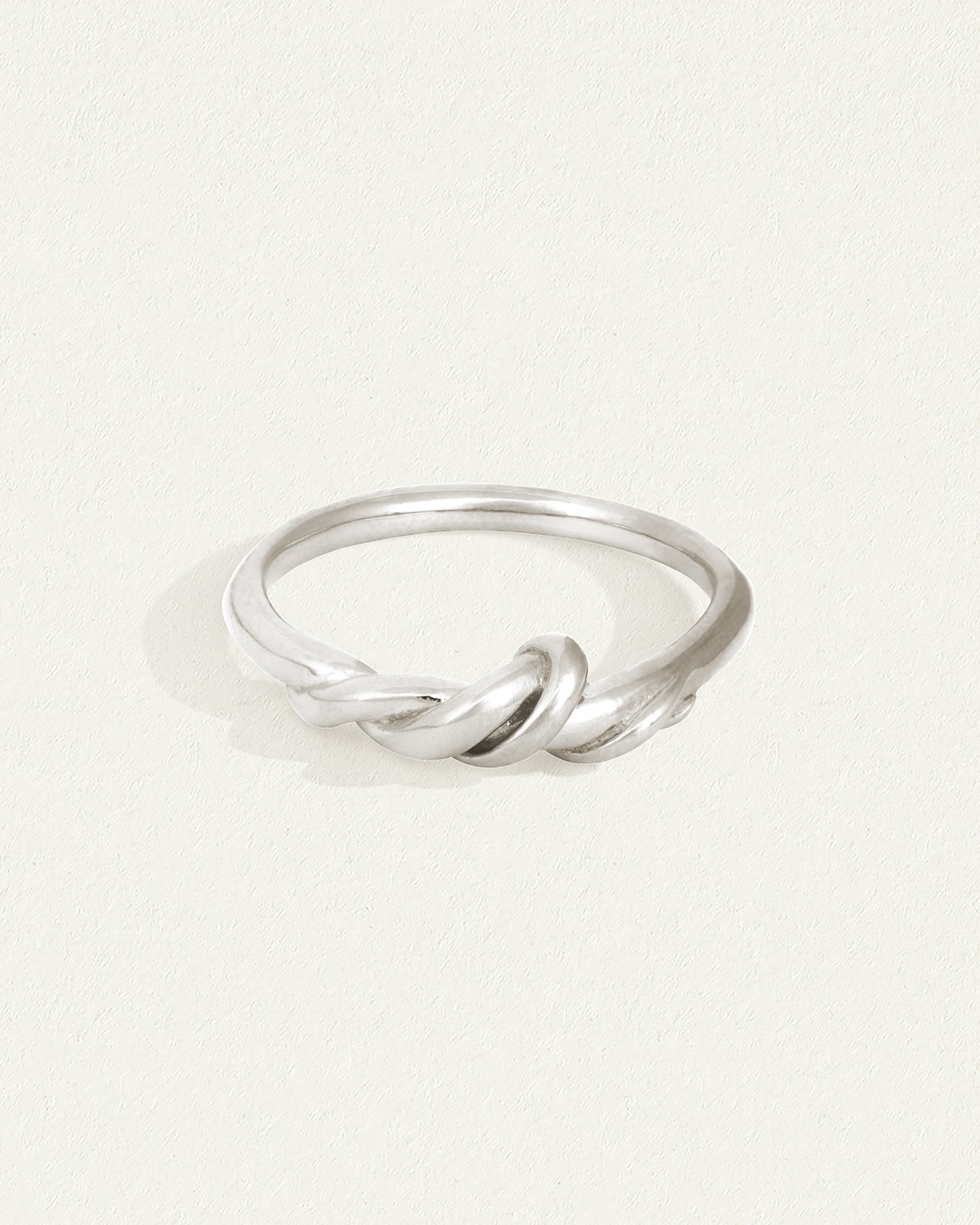 Pan Ring Silver – Temple of the Sun Jewellery