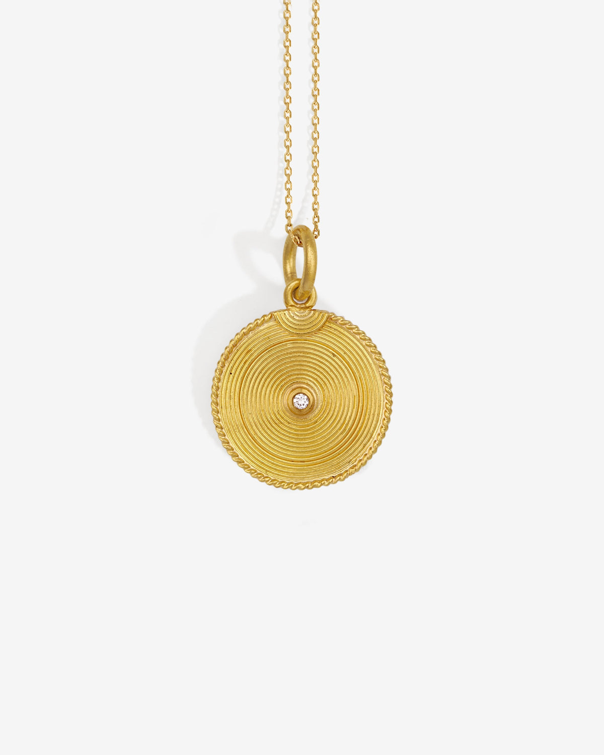 24K Solid Gold Jewellery | Pure Gold Collection - Temple of the Sun
