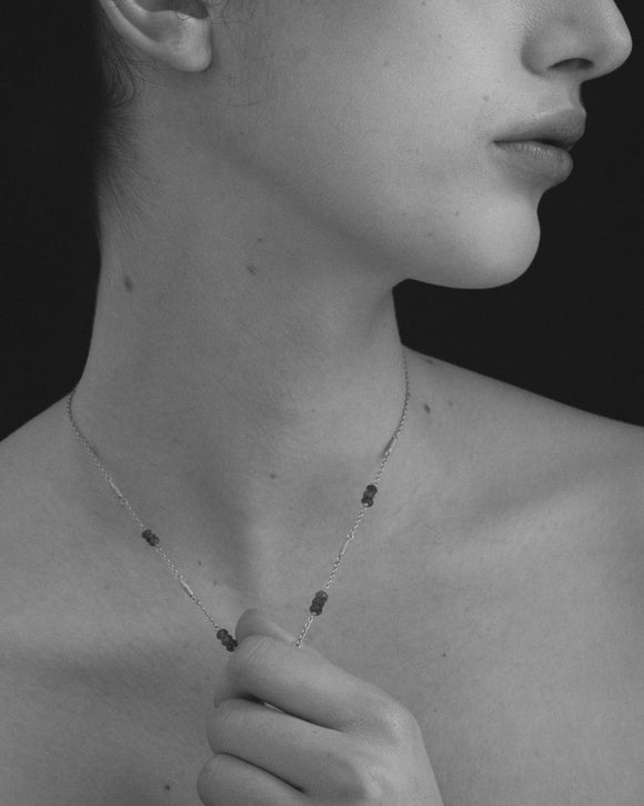 Gold & Silver Necklaces – Temple of the Sun Jewellery