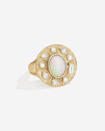 Engagement Rings – Temple of the Sun Jewellery