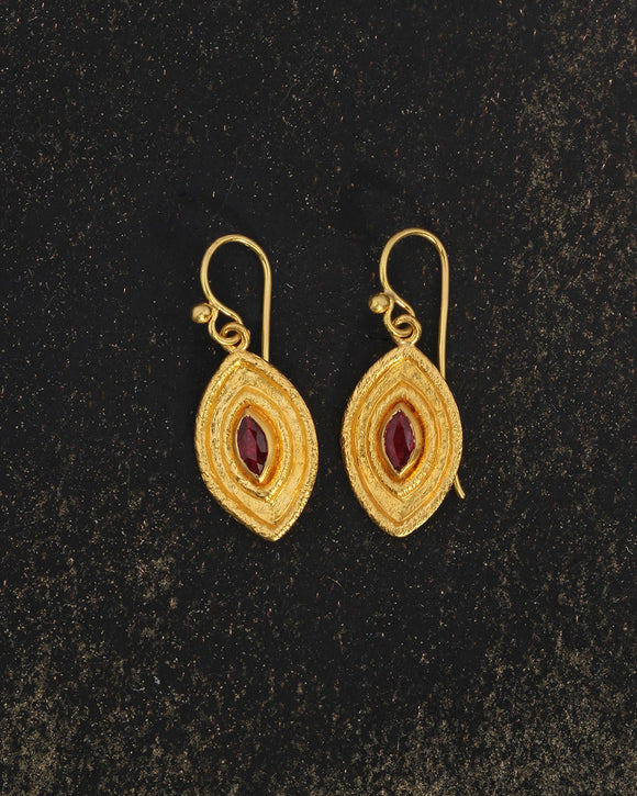 Temple Heritage – Temple of the Sun Jewellery