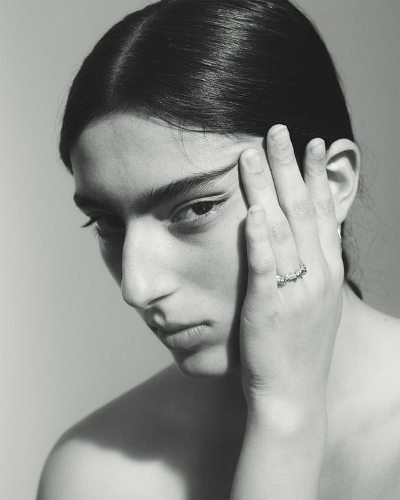 Relic – Temple of the Sun Jewellery