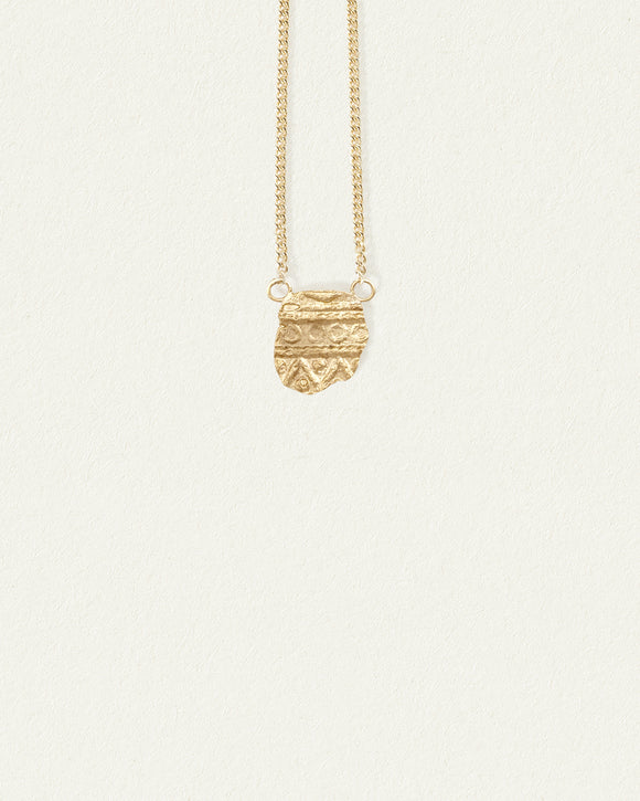 Relic – Temple of the Sun Jewellery