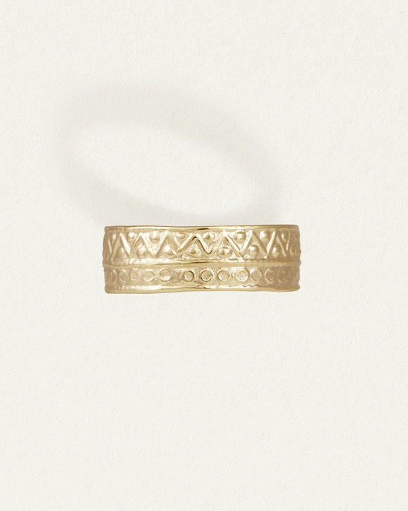 Relic – Temple of the Sun Jewellery