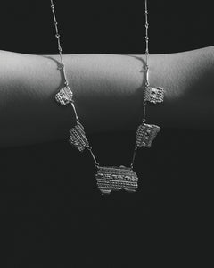 Relic – Temple of the Sun Jewellery