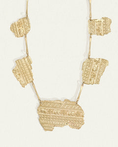 Relic – Temple of the Sun Jewellery