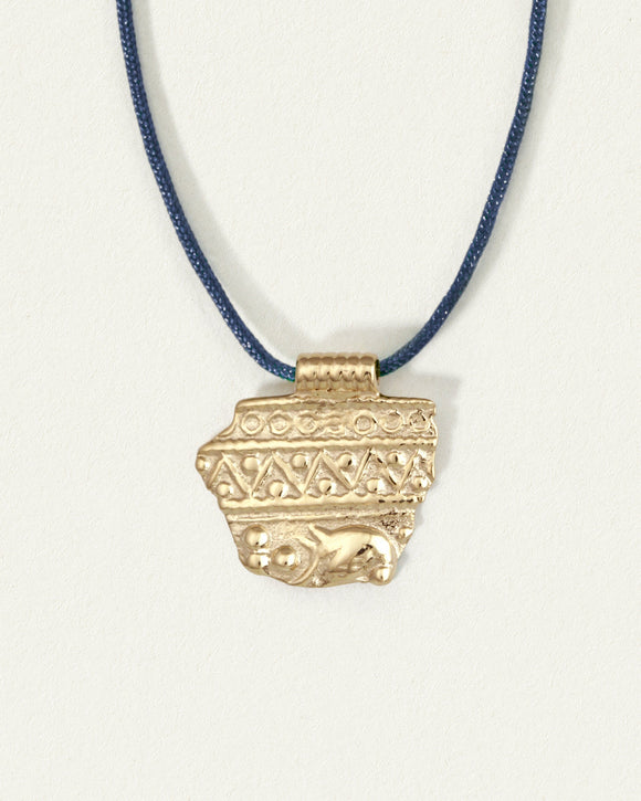 Solid Gold Necklaces – Page 2 – Temple of the Sun Jewellery