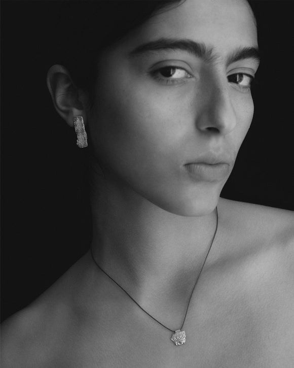 Relic – Temple of the Sun Jewellery