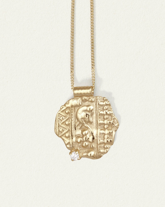 Relic – Temple of the Sun Jewellery