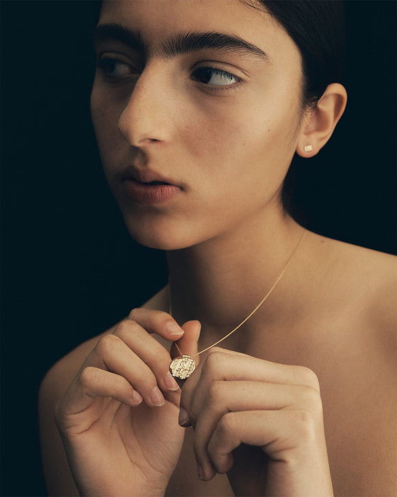 Relic – Temple of the Sun Jewellery