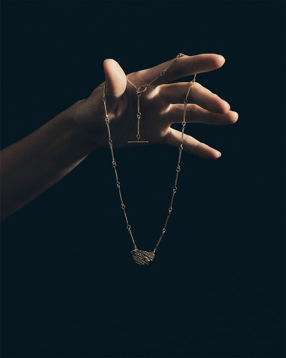 Relic – Temple of the Sun Jewellery