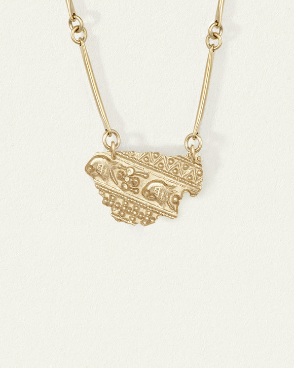 Relic – Temple of the Sun Jewellery