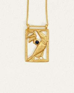 CORA – Temple of the Sun Jewellery